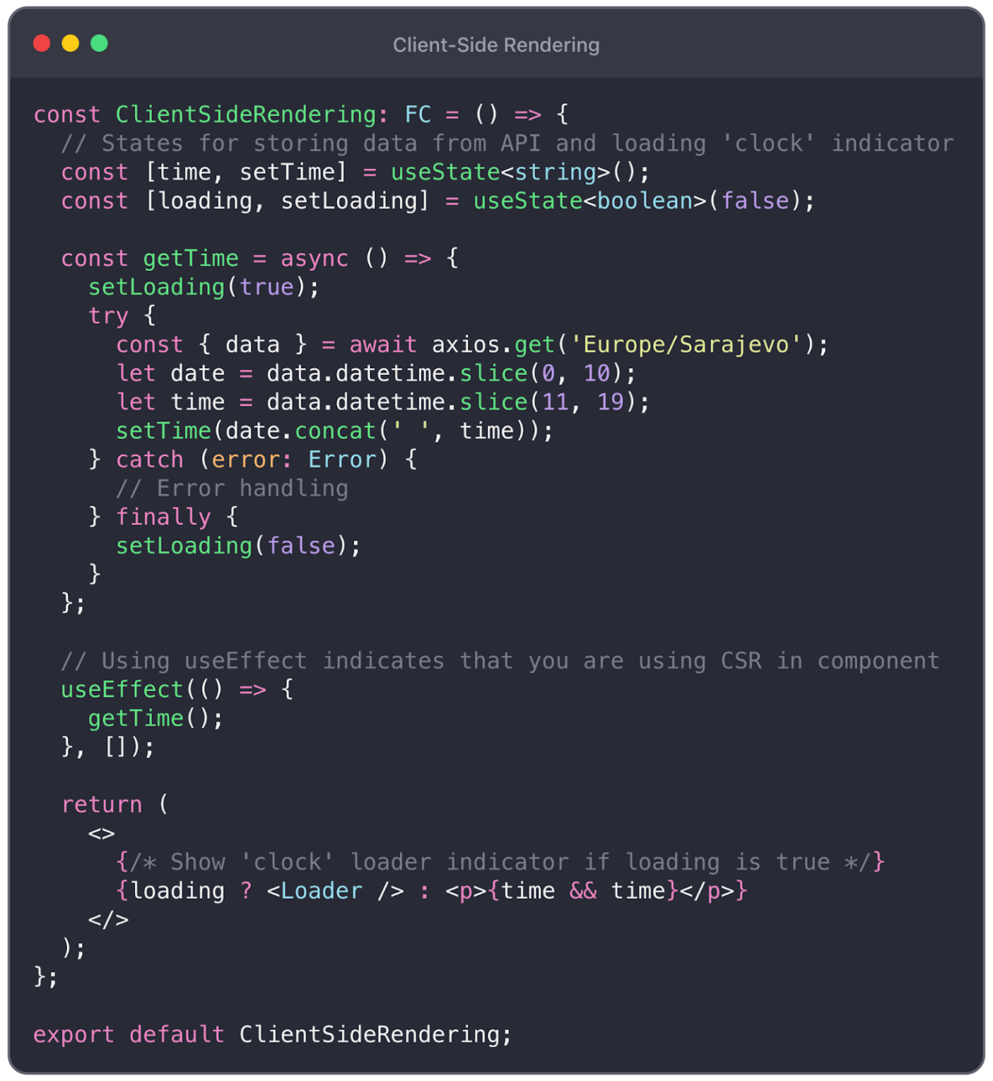 Nextjs Rendering Methods Differences Between Ssr Ssg Csr And Isr Qsd